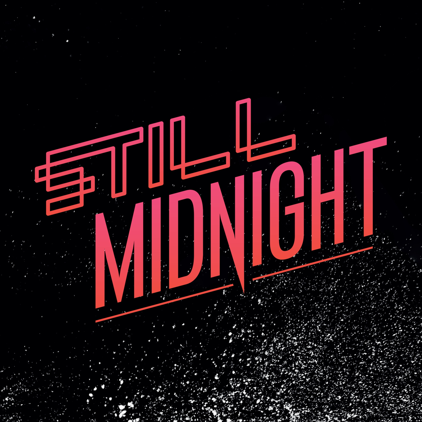 [Pre Order] Still Midnight - Still Midnight – Aloaded
