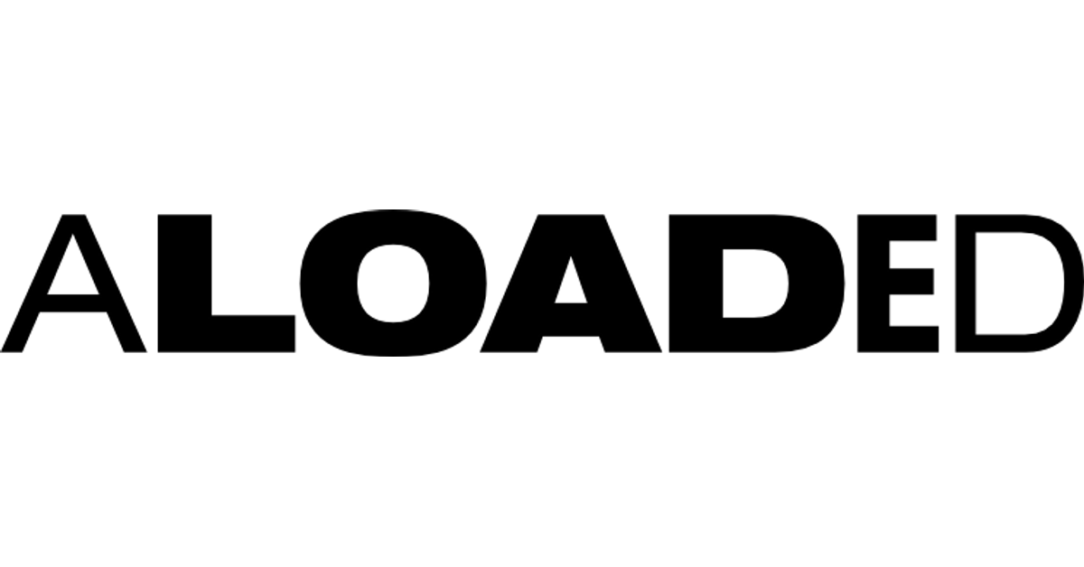 Aloaded